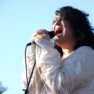 Anohni & The Johnsons – TSUGI